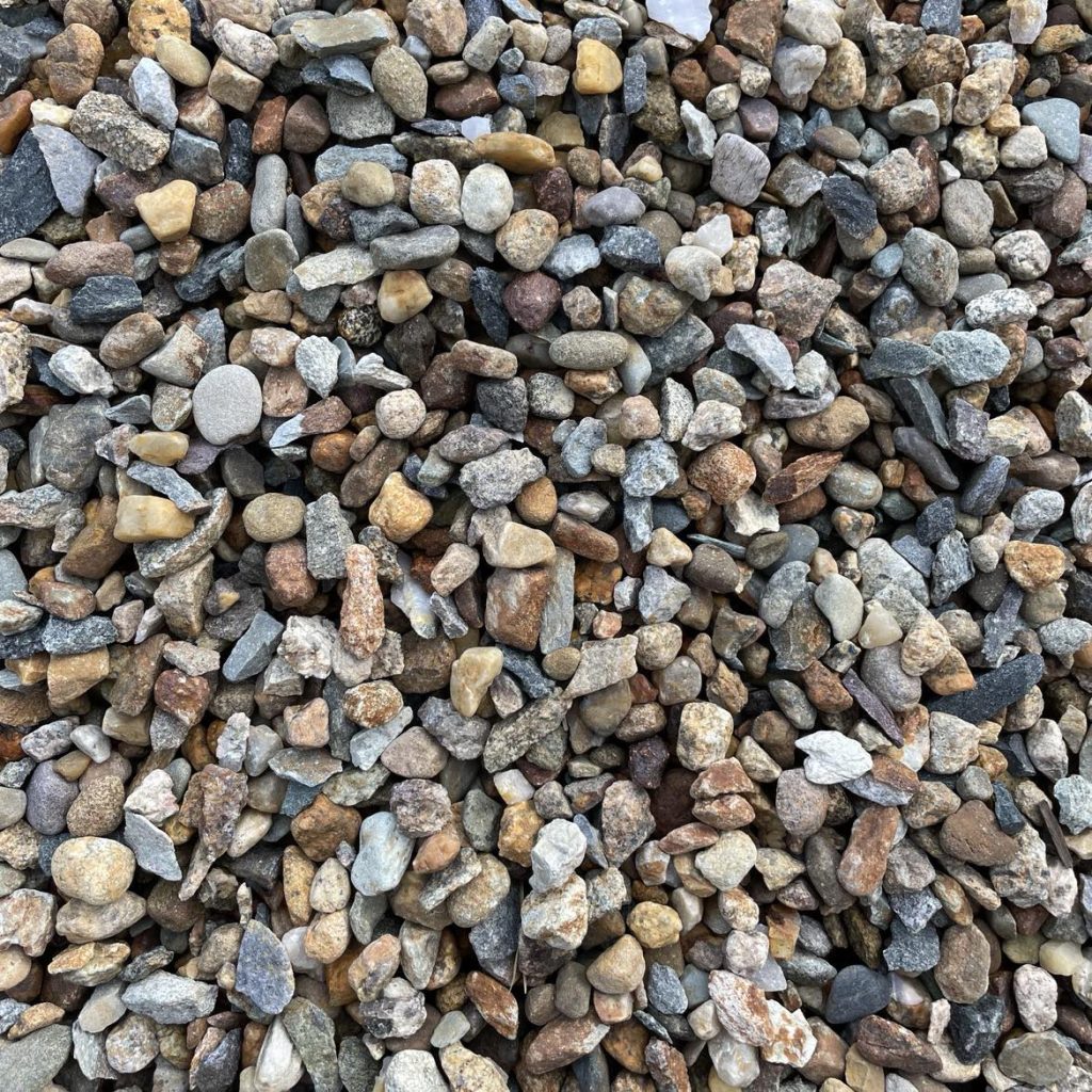 3/8" River Rock - AJT Supplies