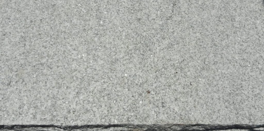 14" Granite Treads Per Square Foot - AJT Supplies