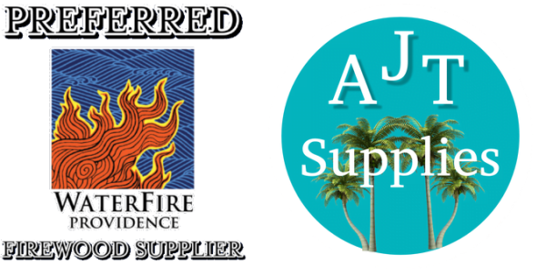 AJT Supplies - Mulch | Loam | Stone | Firewood - We Deliver!