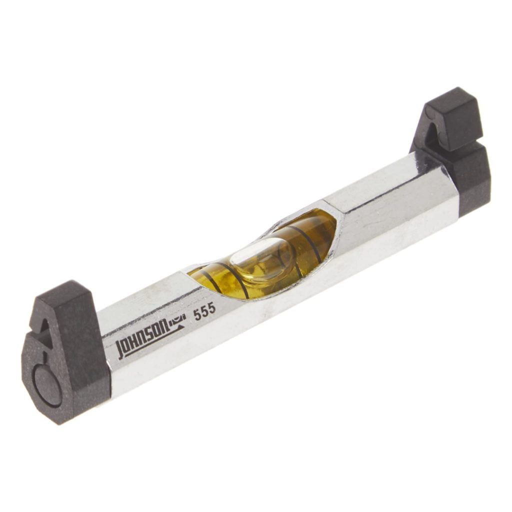 3" Aluminum Line Level - AJT Supplies