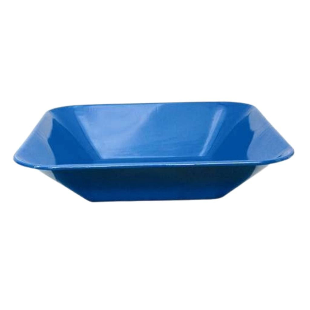 3CF Steel Mortar Pan - AJT Supplies
